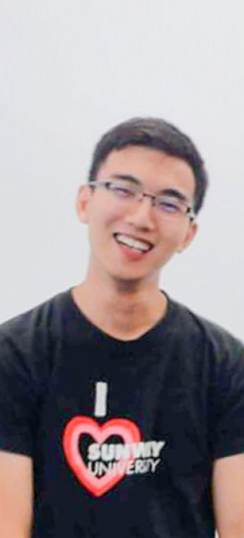 Sunway Foundation in Arts | Pre-University Programme - Sunway College